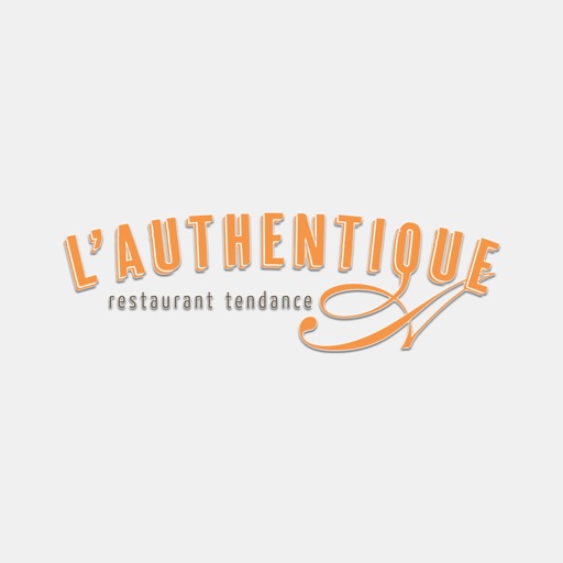 Restaurant L'Authentique by Linkeo.com