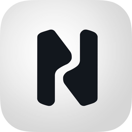 Nextdrive - 轻出行 by bin fang