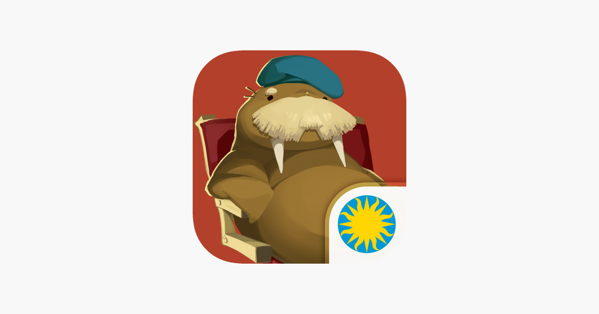 ‎Showbiz Safari on the App Store