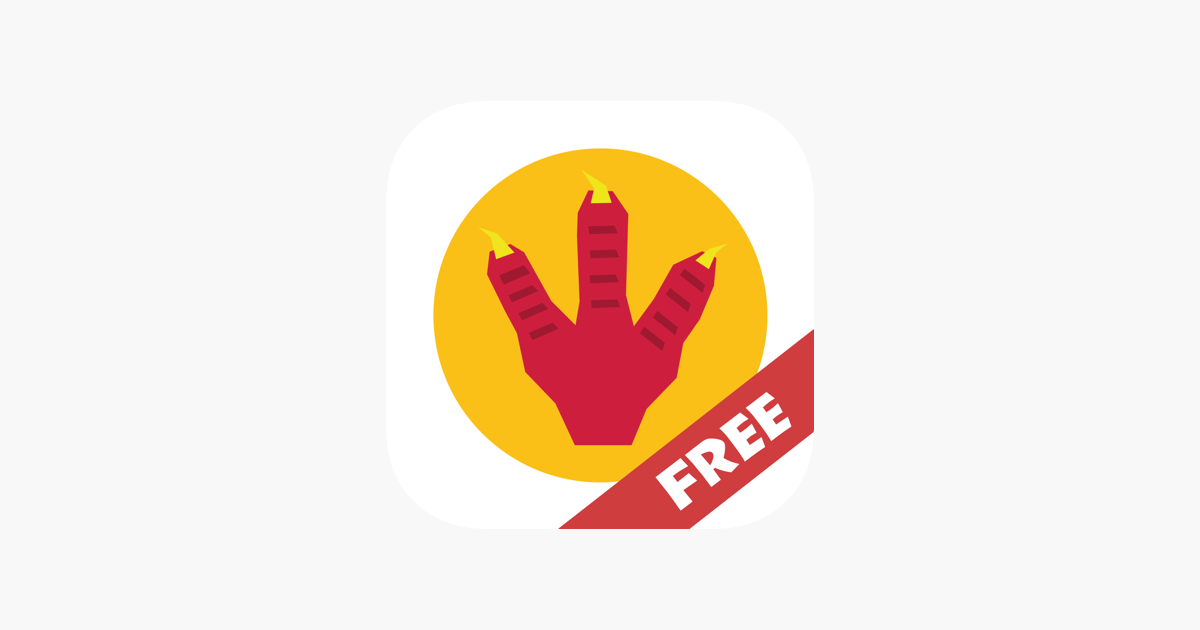 ‎DinoFun Free - Dinosaurs for Kids dans l’App Store
