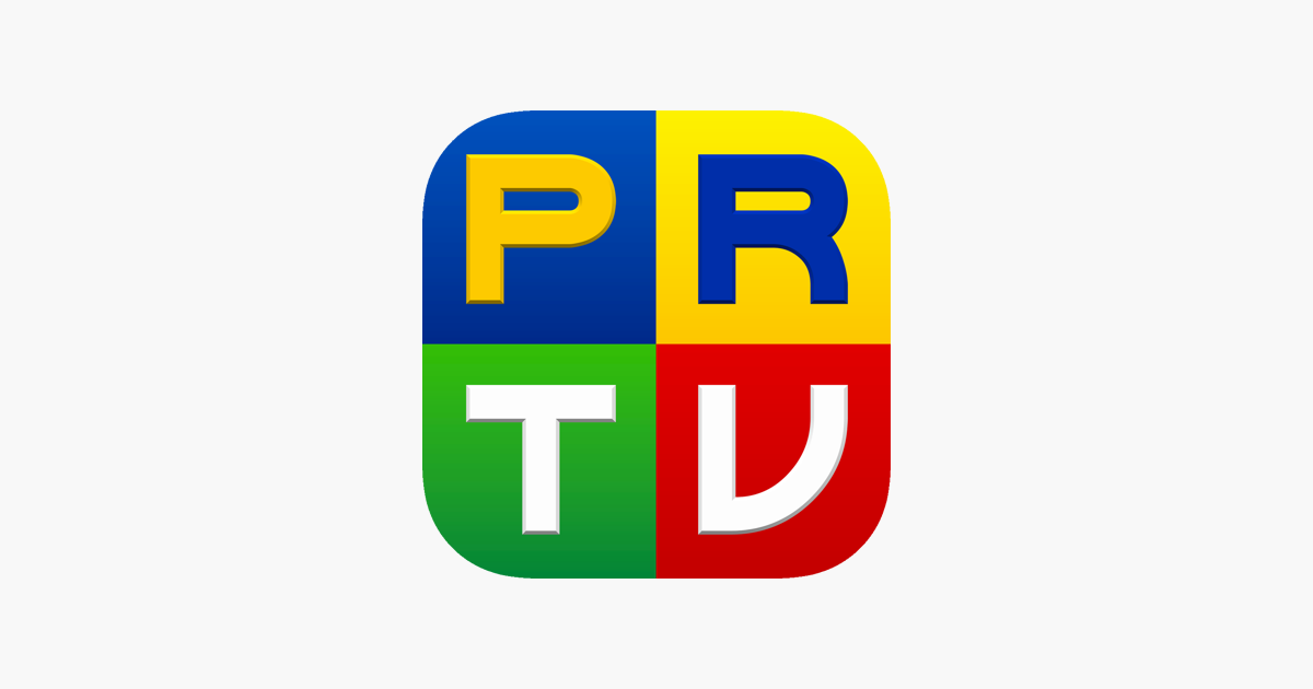 ‎PRTV on the App Store