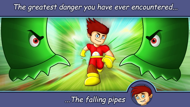 Speed King: Running Game Free for Kids by Siddharth Upendra Kumar Rai