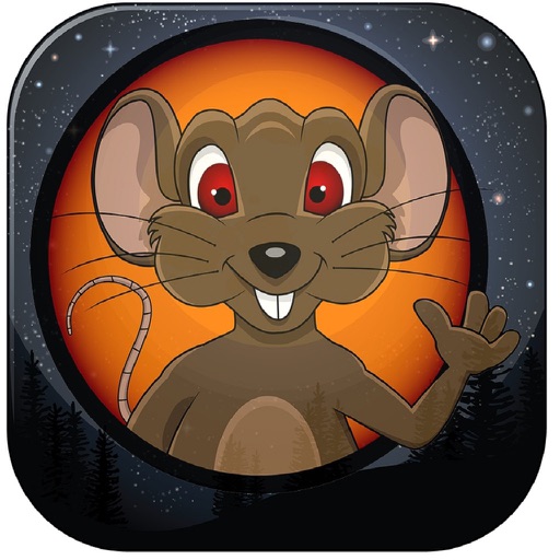 Dr Evil Rat - Lab Escape by Muhammad Qasim Malik