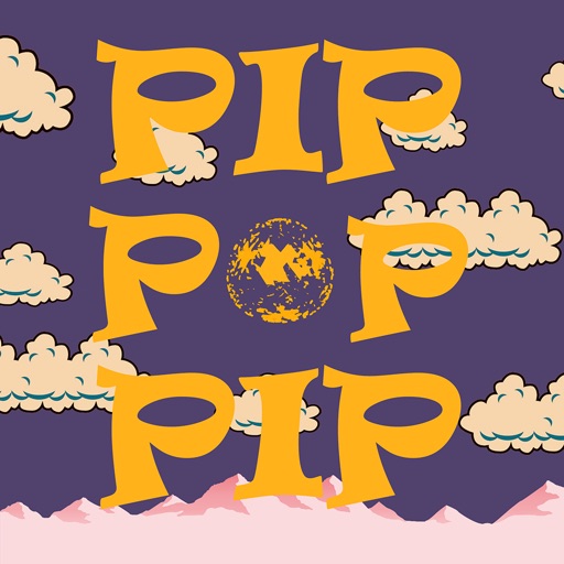 Pip Pop Pip by Lenim Studios