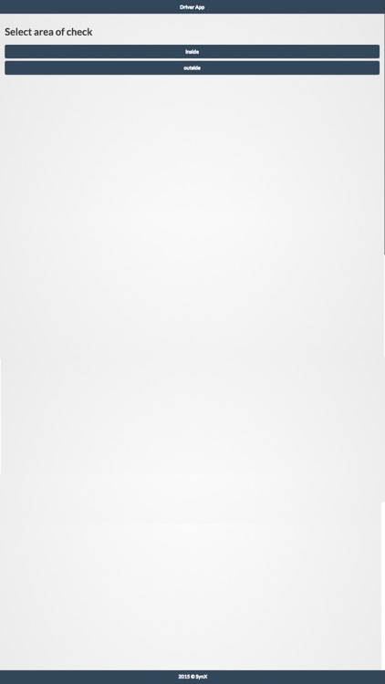 SynX Perform Driver App by Epire Limited