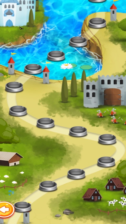 Cute Cat Pop Ball Shooter - Kitty Bubble Trouble Popping Game by ...