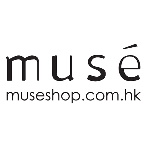 muse shop by Monster App Limited
