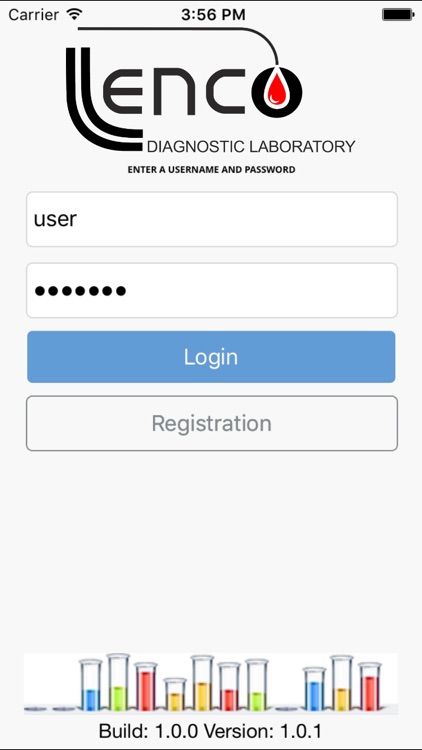 Lenco Patient Portal by Lenco Diagnostic Laboratory