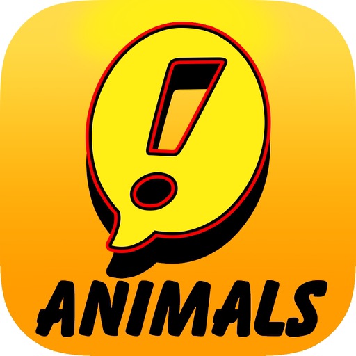 Shoutout Animals by Shout Out Trivia, Inc.