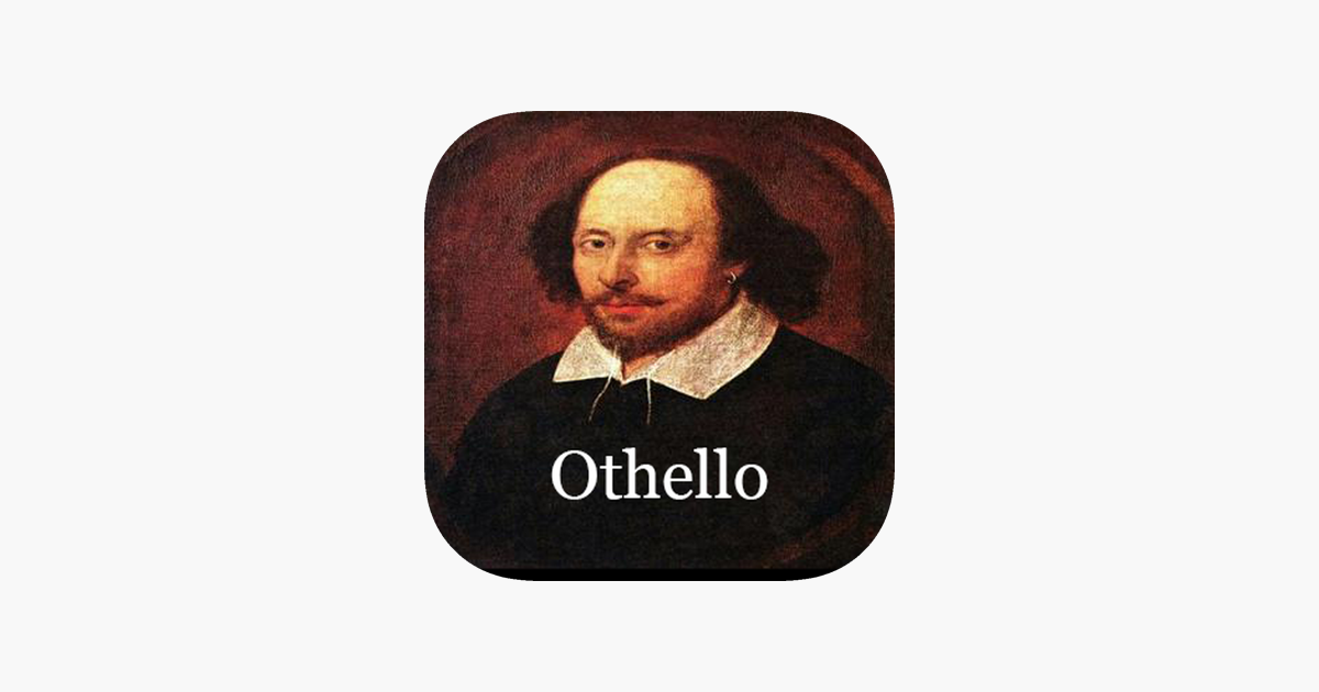 ‎App Store에서 제공하는 Shakespeare: Othello