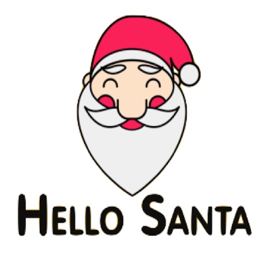 Hello Santa FREE by S Entertainment inc.