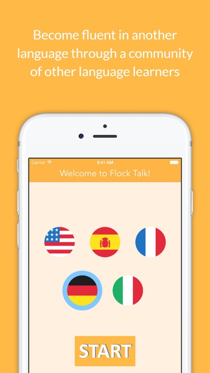 Flock Talk - Language Learning Community by Flock Talk, LLC
