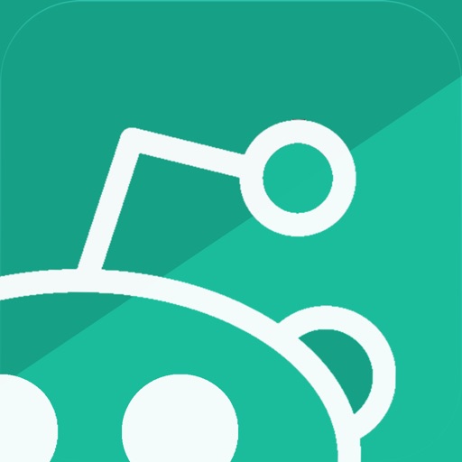 Reddito : the ultimate reddit browser by Alexis Creuzot