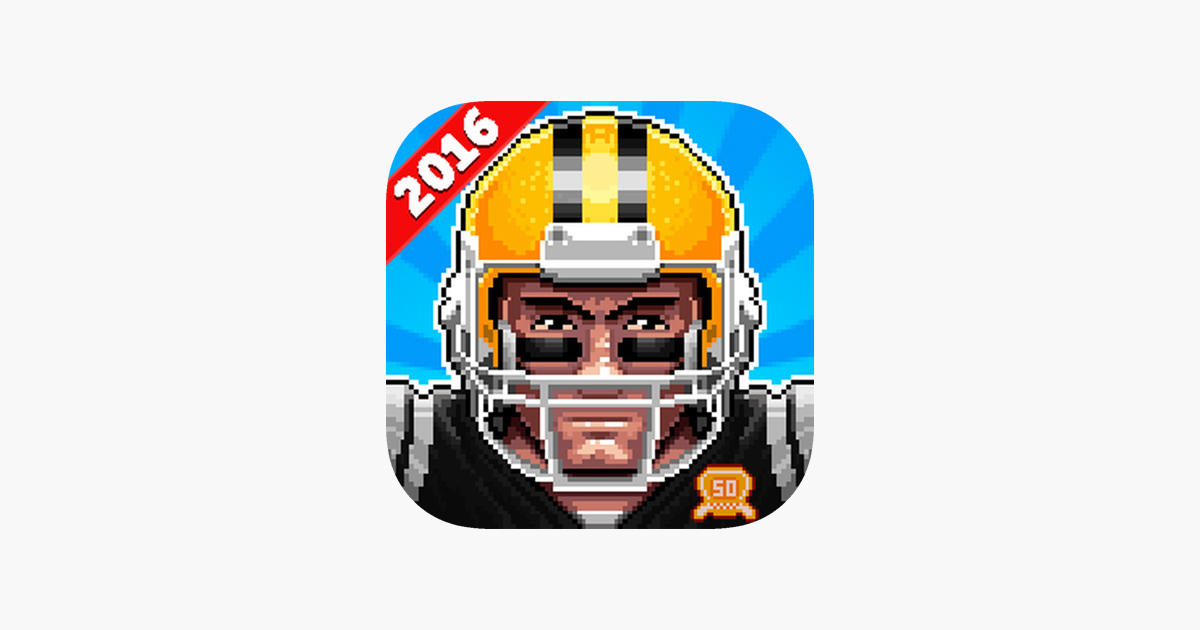 ‎Touchdown Hero: New Season on the App Store