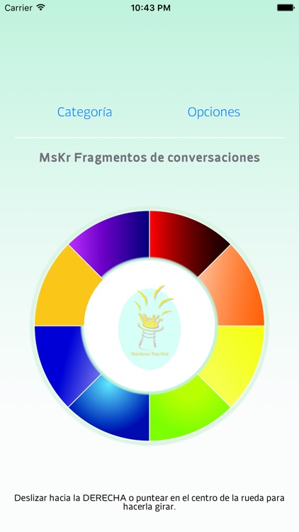 MsKr Radio Español by Perfectly Made, Inc.