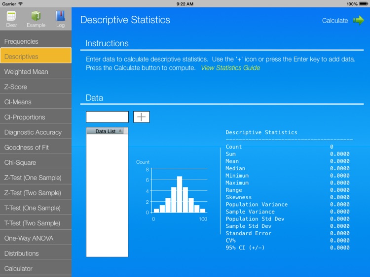 Statcalc - coolcfiles