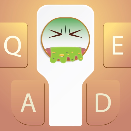 Ozawa KiKi - Color Emojis , Emoticons Stickers , Smileys GIF Faces for ...