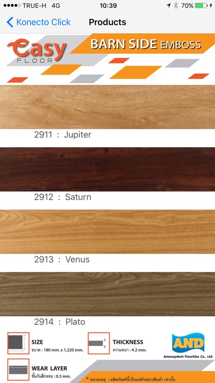 Konecto Click by kitcha