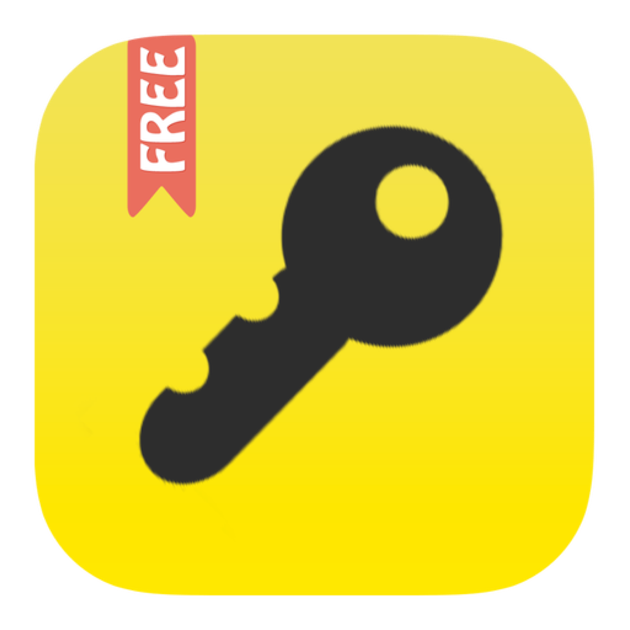 ‎Keys - Password Manager, Organizer and Vault for Ultimate Safe Secure ...