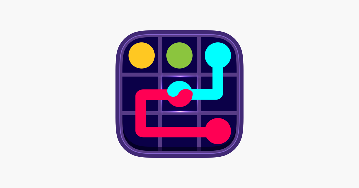 ‎Connect The Dots on the App Store