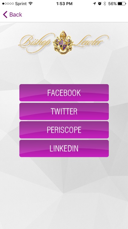 Bishop Lewter by Bellamy West