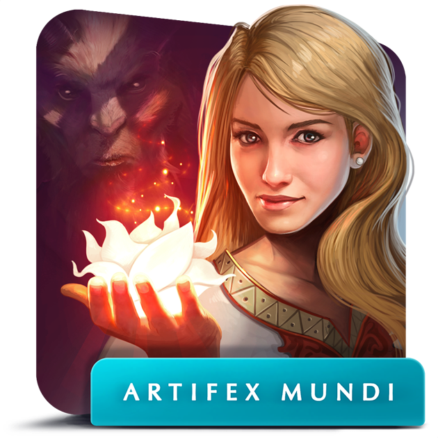 ‎Eventide: Slavic Fable (Full) na Mac App Store