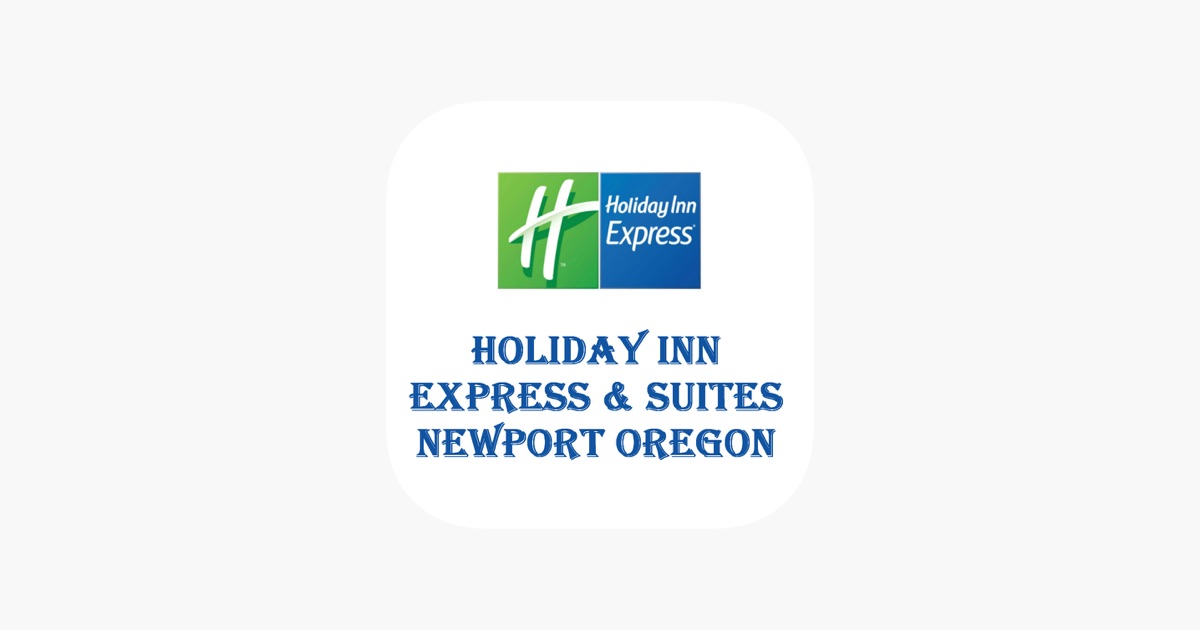 ‎App Holiday Inn Express and Suites Newport - App Store