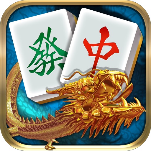 .Mahjong Titans by Lu Zhou