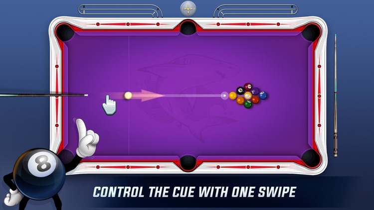 Pool Live Tour 2 by Geewa