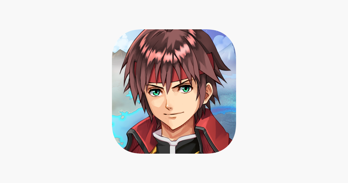 ‎RPG Revenant Dogma on the App Store