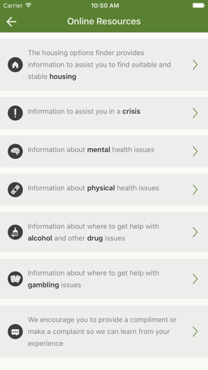 ‎myConnect on the App Store