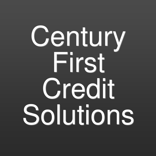 Century First Credit Solutions by Web Leads
