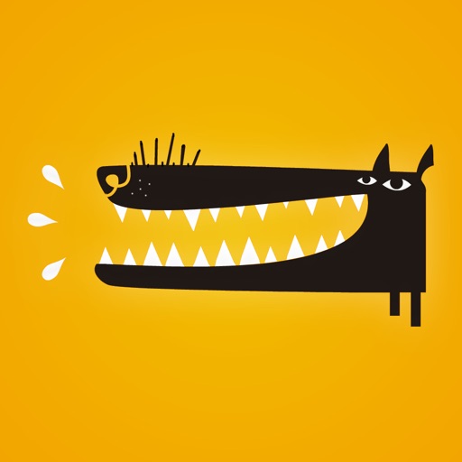 THREE WOLVES AND SHEEP PUZZLE GAME by Faruk Ekiz