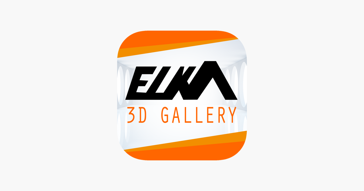 ‎Elka 3D Galery on the App Store