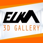 Elka 3D Galery - Apple App Store - US - Category Rankings, Keyword ...
