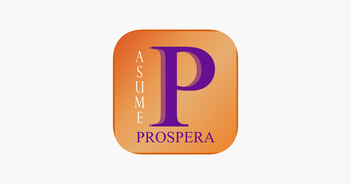 ‎PROSPERA on the App Store
