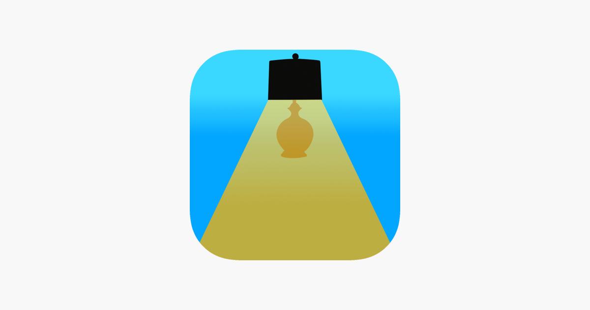 ‎Roo's Lights on the App Store