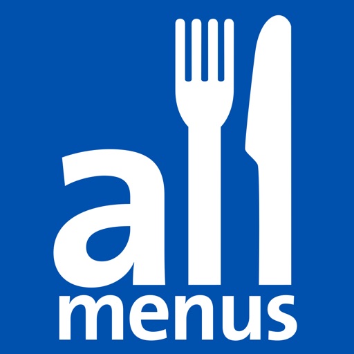 Allmenus by Dotmenu
