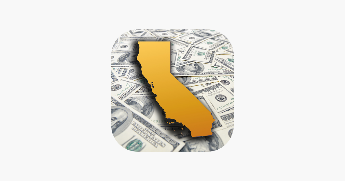 ‎California Lotto & Powerball on the App Store