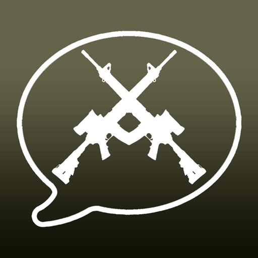 Glossary of Military Acronyms by Monica G