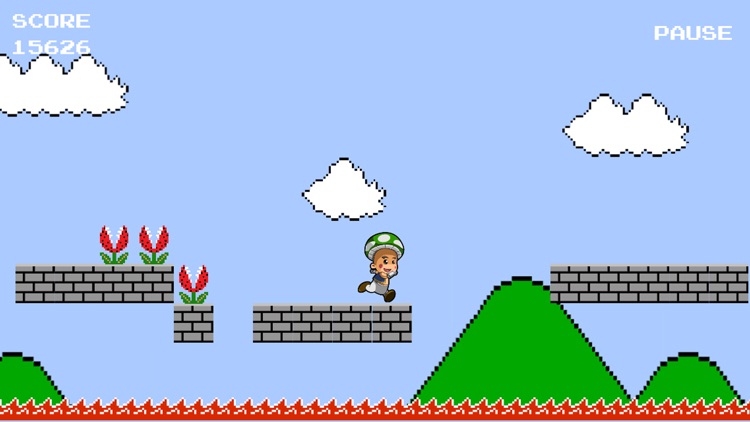 Brother Toad Universe - Cutest Lizard Galaxy Super Mario Bros Edition ...