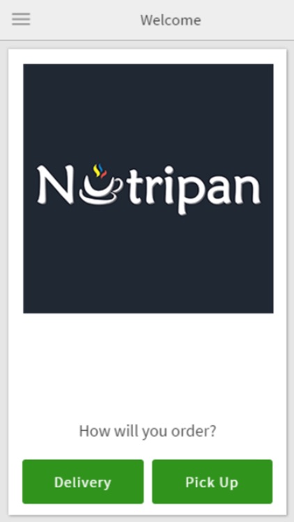 Nutripan Bakery & Restaurant by TapToEat, Inc.
