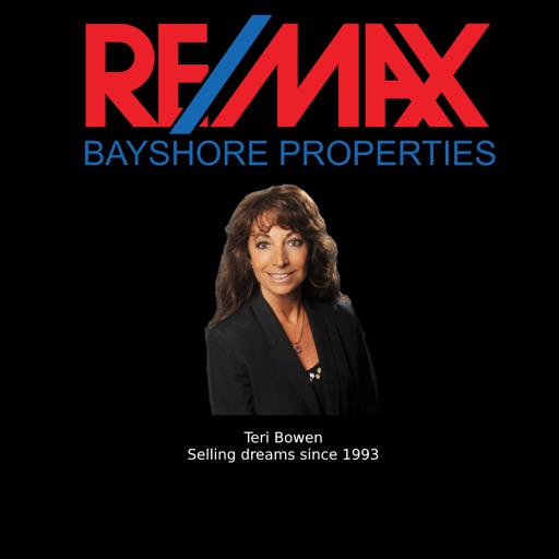 Teri Bowen ReMax Bayshore Properties by Shawn Truelove