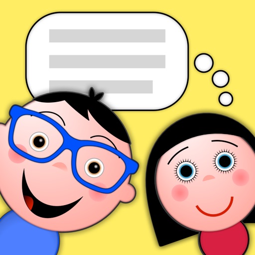 XfunFaces Funny Faces Maker For Kids by Marilia Martins