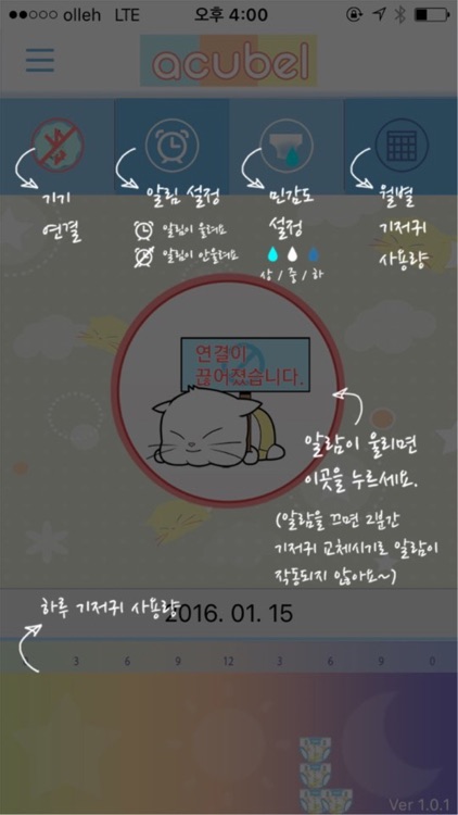Acubel by (주)프로차일드