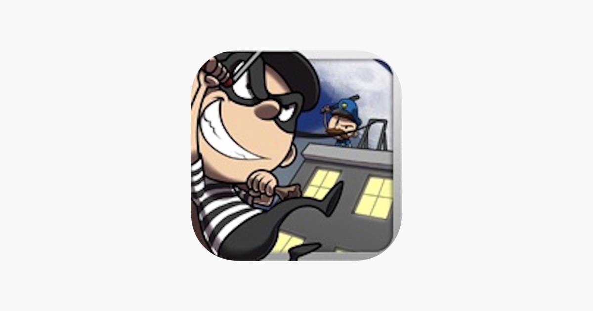 ‎Thief Job on the App Store