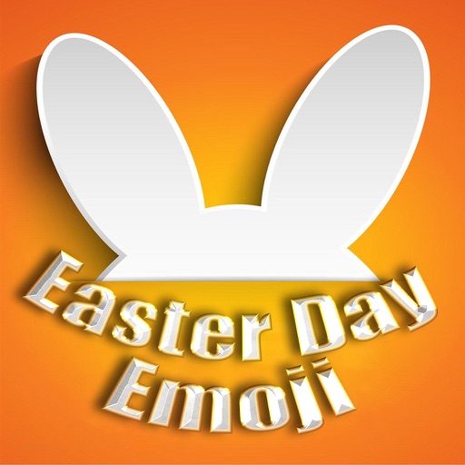 Télécharger Happy Easter Emoji.s - Holiday Emoticon Sticker for Message ...