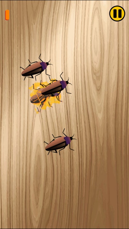 Bug Smasher - Smash IT! by AppYea Inc