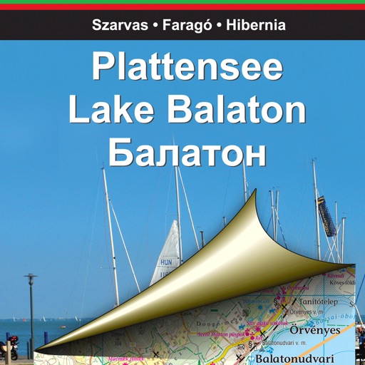 Balaton by AGT Geocentre