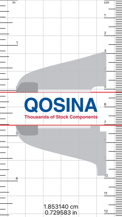 Qosina Caliper by Qosina